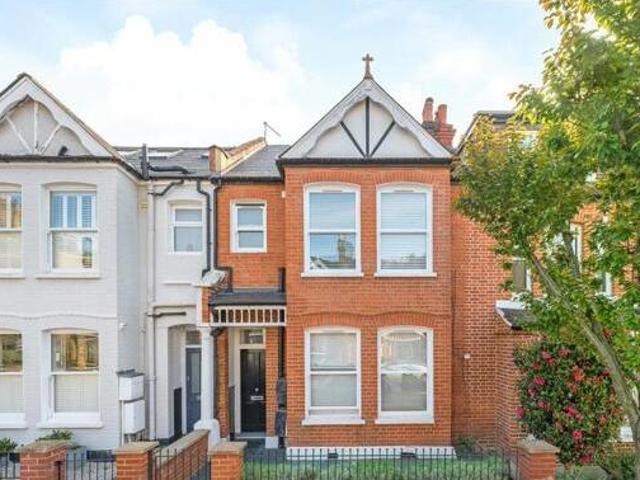 2 Bedroom Flat For Sale In Southfields, London