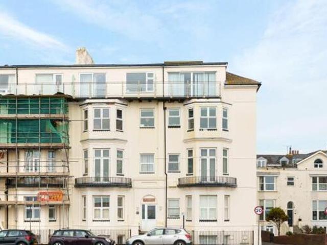 2 Bedroom Flat For Sale In Southsea