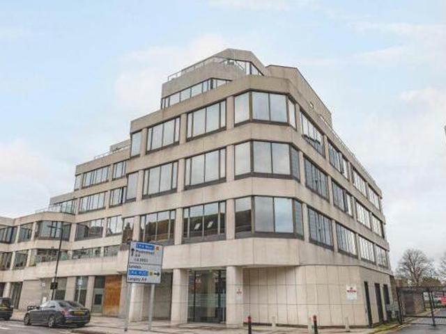 2 Bedroom Flat For Sale In Slough
