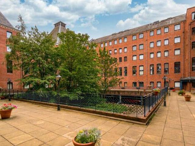 2 Bedroom Flat For Sale In Slateford Road, Slateford