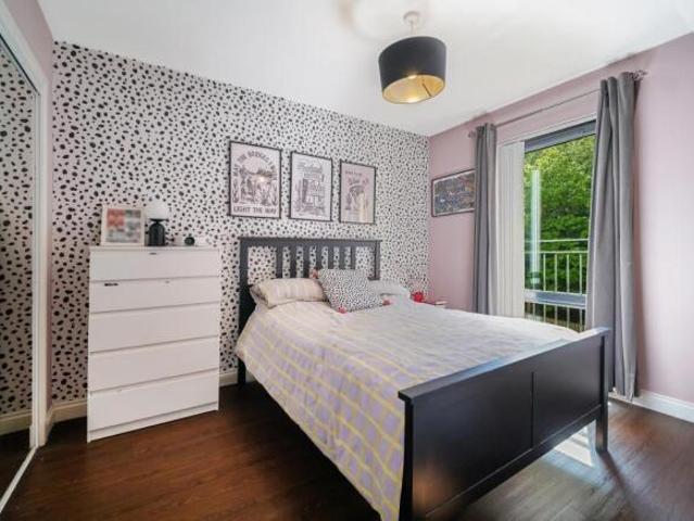2 bedroom flat for sale in Smithycroft Court, Riddrie, G33 2RA, G33