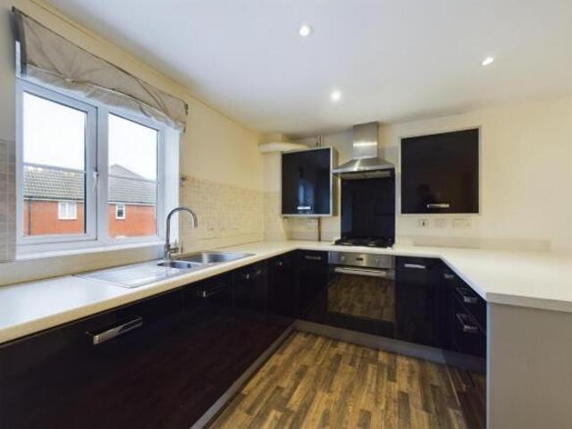 2 bedroom flat for sale in Snowberry Walk, Bristol, BS5