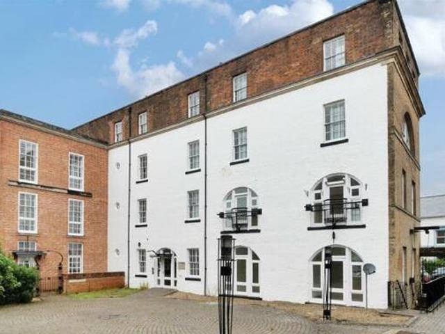 2 Bedroom Flat For Sale In Snuff Street