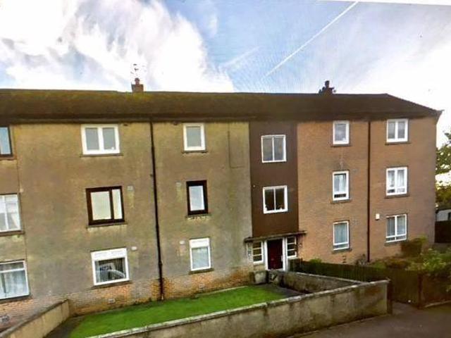 2 bedroom flat for sale in Spey Road ABERDEEN AB16