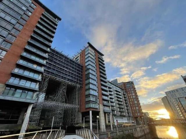 2 Bedroom Flat For Sale In Spinningfields