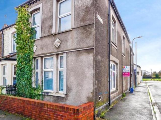 2 Bedroom Flat For Sale In Splott