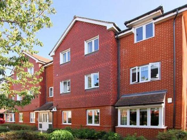 2 Bedroom Flat For Sale In Springview