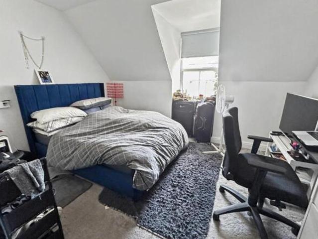 2 bedroom flat for sale in Springbourne, BH8