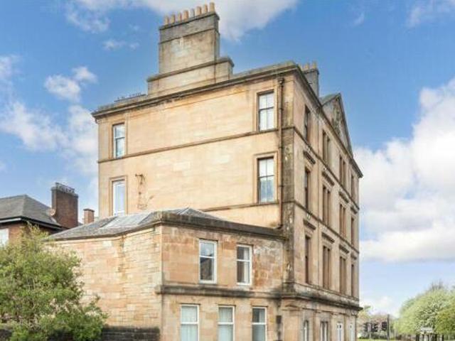 2 Bedroom Flat For Sale In Springburn, Glasgow