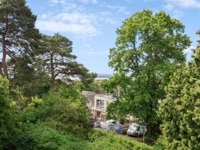 2 bedroom flat for sale in Springfield Road, Ashley Cross, BH14