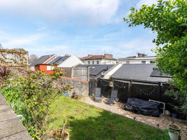 2 bedroom flat for sale in Springfield Road, Cotham, Bristol, BS6