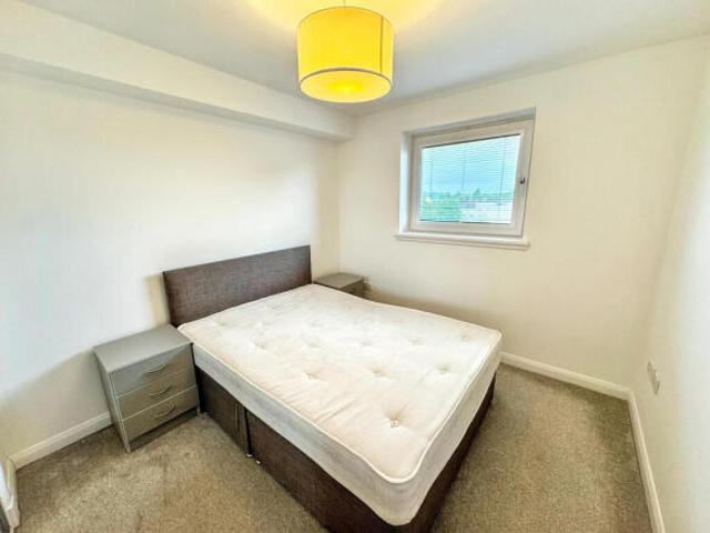 2 bedroom flat for sale in Squire Street, Glasgow, City, G14