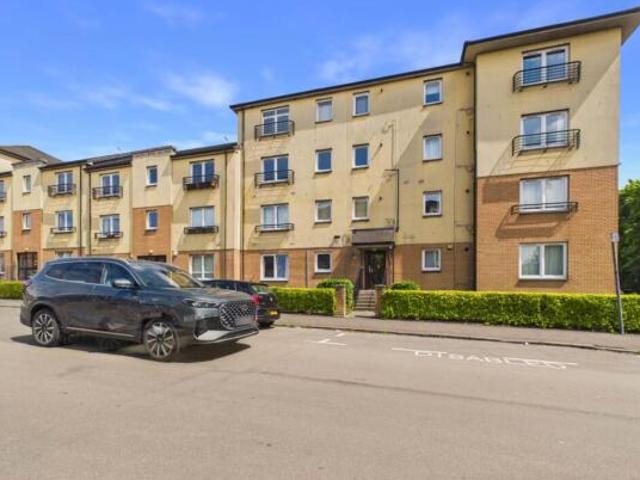 2 bedroom flat for sale in Sword Street, Gallowgate, G31