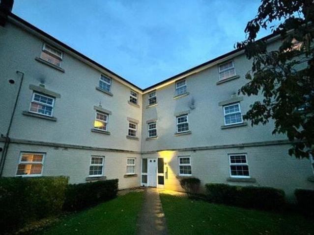2 Bedroom Flat For Sale In Swindon