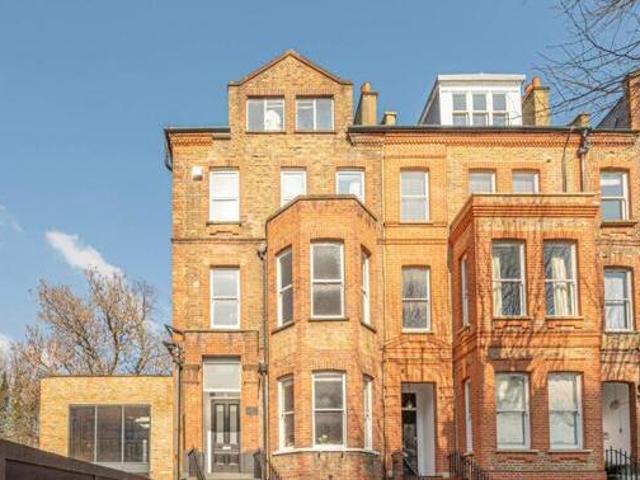 2 Bedroom Flat For Sale In Swiss Cottage, London