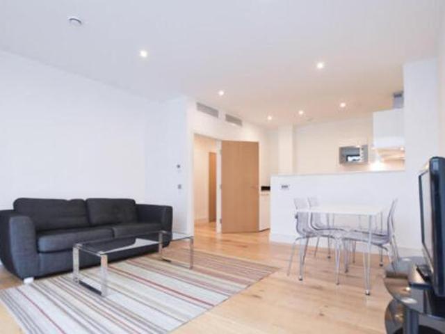 2 Bedroom Flat For Sale In Swiss Cottage