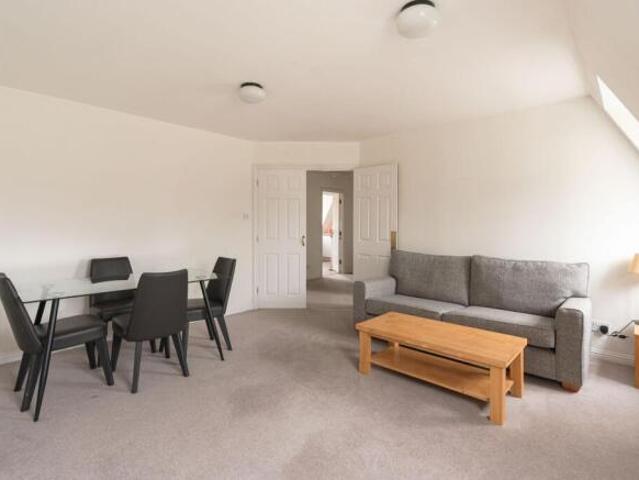 2 bedroom flat for sale in St. Thomas Street, Oxford, OX1