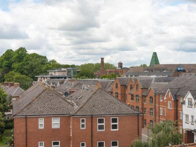 2 bedroom flat for sale in St. Thomas Street, The Lion Brewery St. Thomas Street, OX1