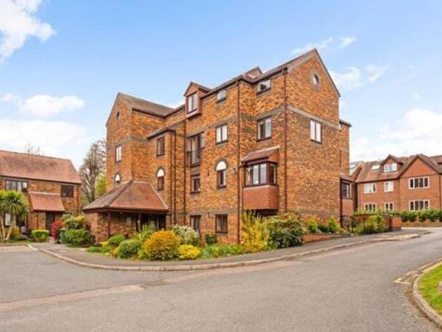 2 Bedroom Flat For Sale In St Albans