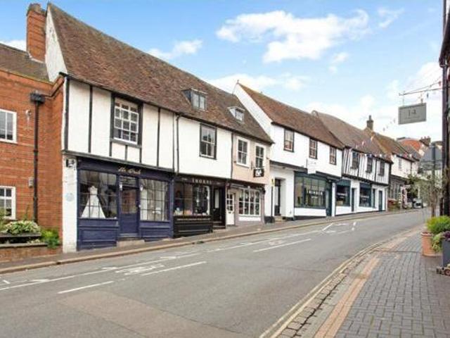 2 Bedroom Flat For Sale In St. Albans