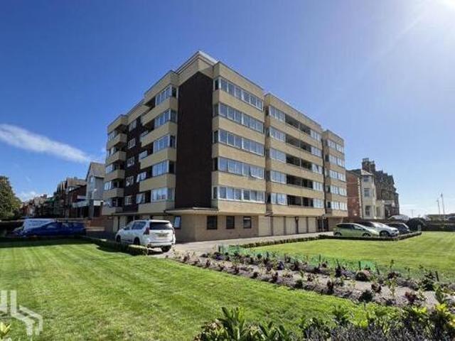 2 Bedroom Flat For Sale In St Annes Road West