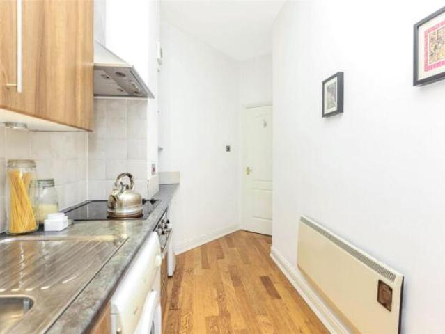2 bedroom flat for sale in St. Andrews Square, Glasgow Green, Glasgow City, G1
