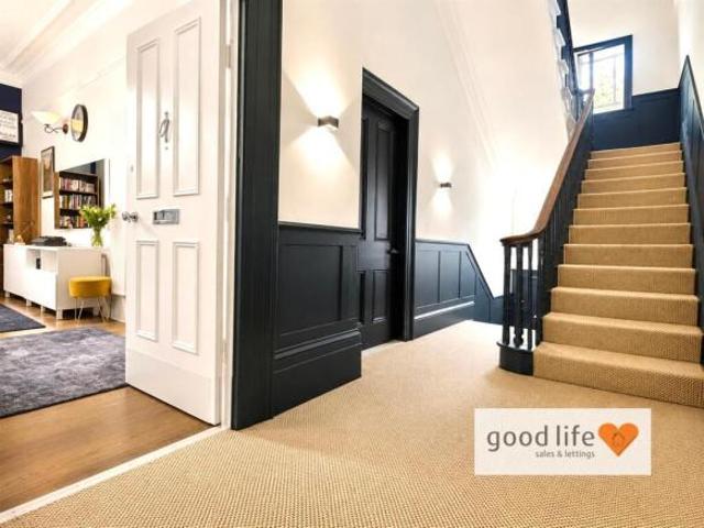 2 bedroom flat for sale in St. Bedes Terrace, Ashbrooke, Sunderland, SR2