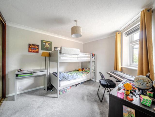 2 bedroom flat for sale in St. Botolphs Road, Worthing, West Sussex, BN11