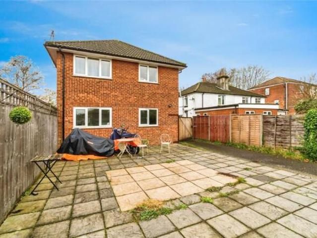 2 bedroom flat for sale in St. Denys Road, Southampton, Hampshire, SO17