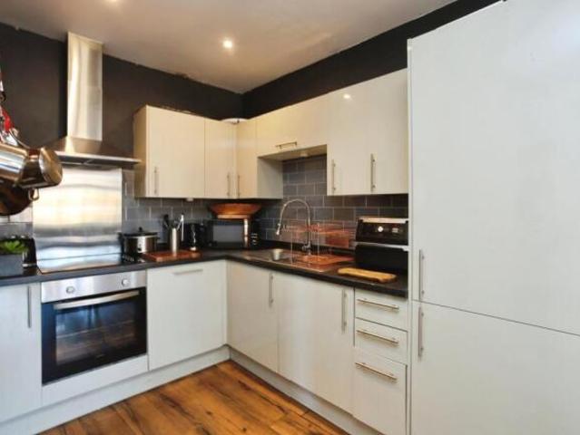 2 bedroom flat for sale in St. Faiths Street, Maidstone, Kent, ME14