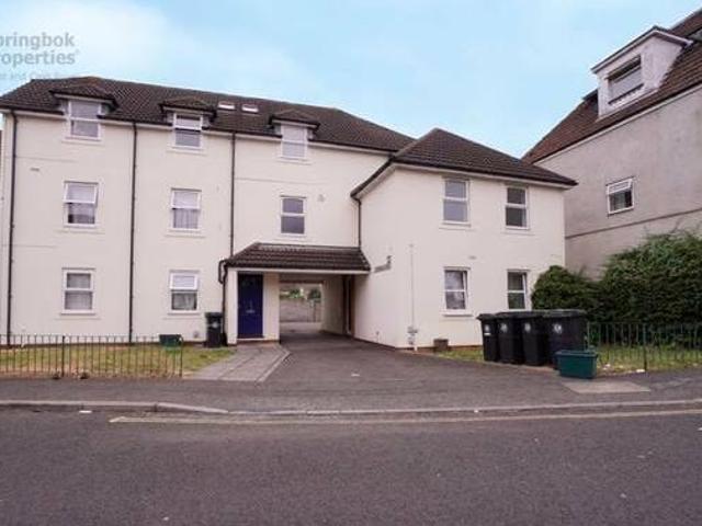 2 bedroom flat for sale in St Gabriels Court All Hallows Road Bristol Avon BS5