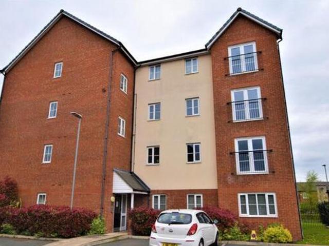 2 Bedroom Flat For Sale In St Helens