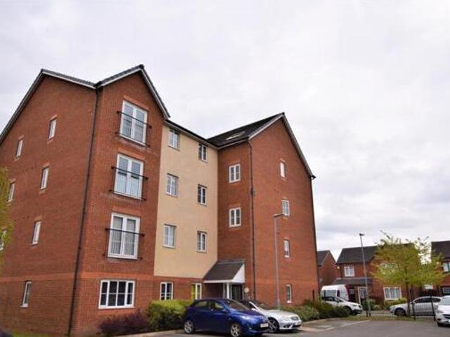 2 Bedroom Flat For Sale In St Helens