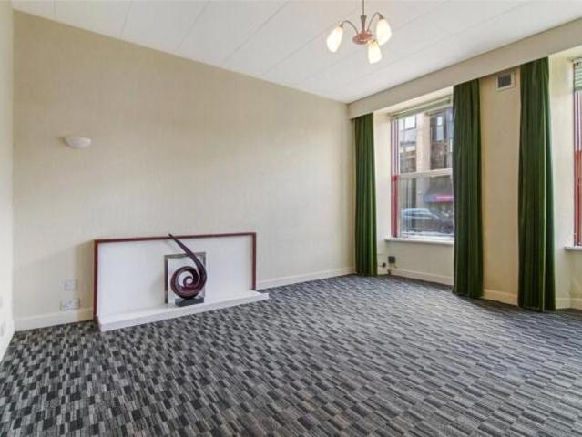 2 bedroom flat for sale in St. James Street, Paisley, Renfrewshire, PA3
