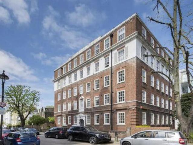 2 Bedroom Flat For Sale In St John´s Wood