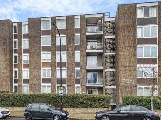2 Bedroom Flat For Sale In St. John´s Wood