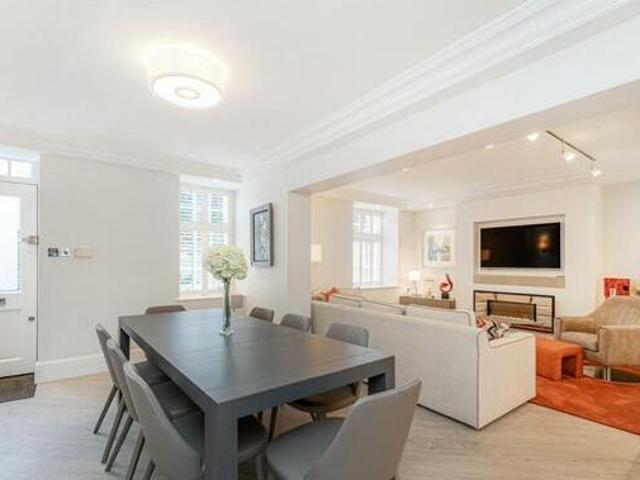 2 Bedroom Flat For Sale In St John’s Wood