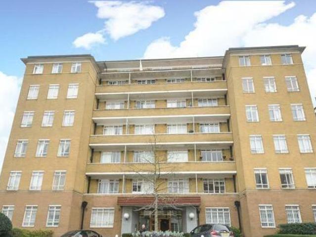 2 Bedroom Flat For Sale In St. John´s Wood