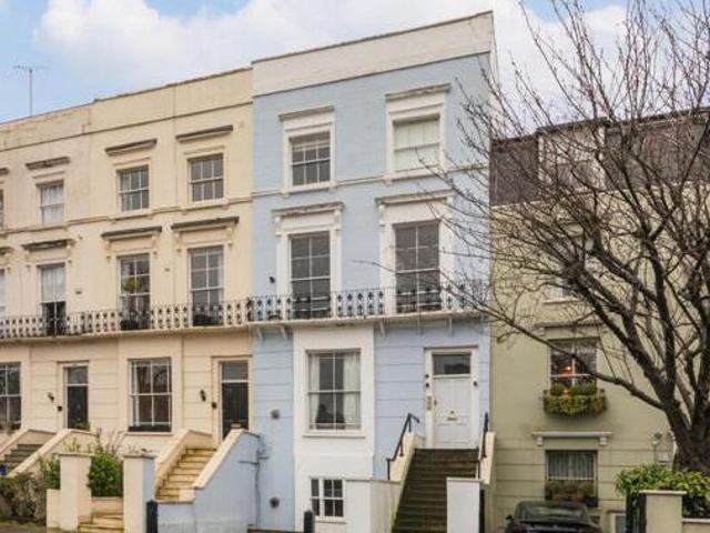 2 Bedroom Flat For Sale In St John´s Wood