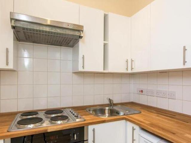 2 Bedroom Flat For Sale In St John´s Wood, London