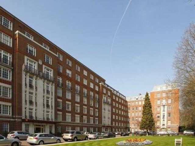 2 Bedroom Flat For Sale In St John´s Wood, London