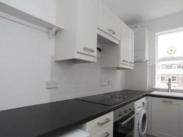 2 Bedroom Flat For Sale In St John´s Wood, London