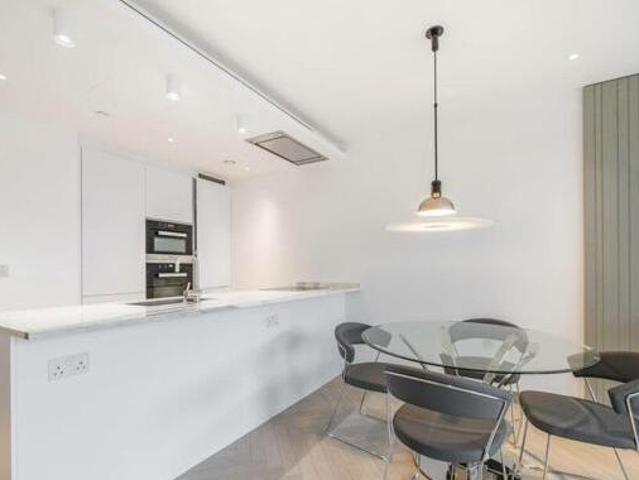2 Bedroom Flat For Sale In St John´s Wood, London