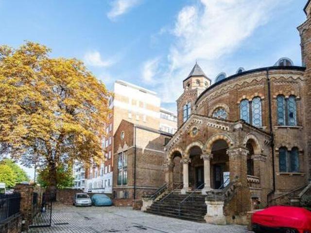 2 Bedroom Flat For Sale In St John´s Wood, London