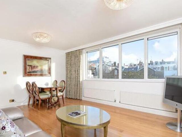 2 Bedroom Flat For Sale In St Johns Wood, Nw8