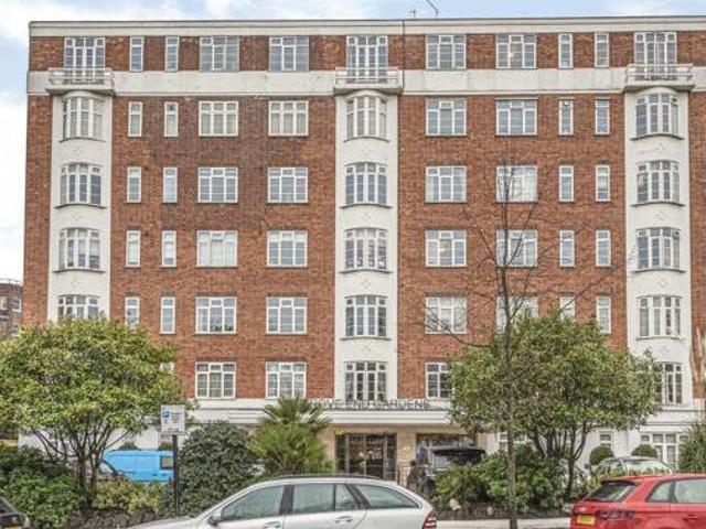 2 Bedroom Flat For Sale In St Johns Wood