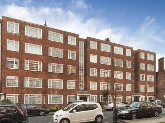 2 Bedroom Flat For Sale In St Johns Wood