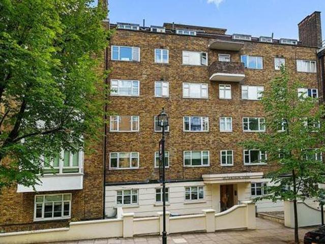 2 Bedroom Flat For Sale In St Johns Wood
