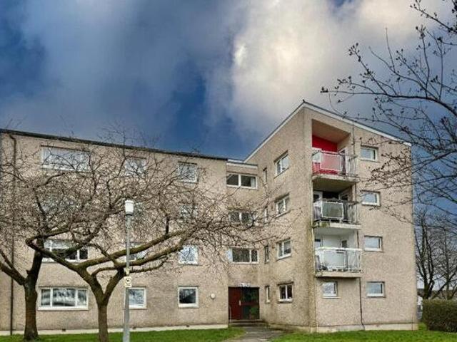 2 Bedroom Flat For Sale In St. Leonards, East Kilbride