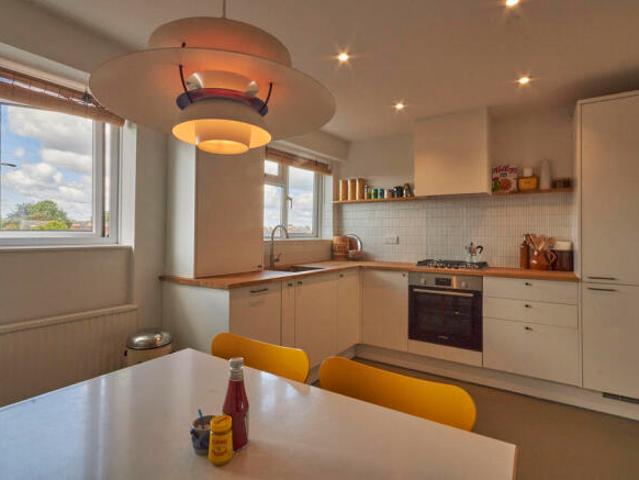 2 bedroom flat for sale in St Leonards, Exeter, EX2
